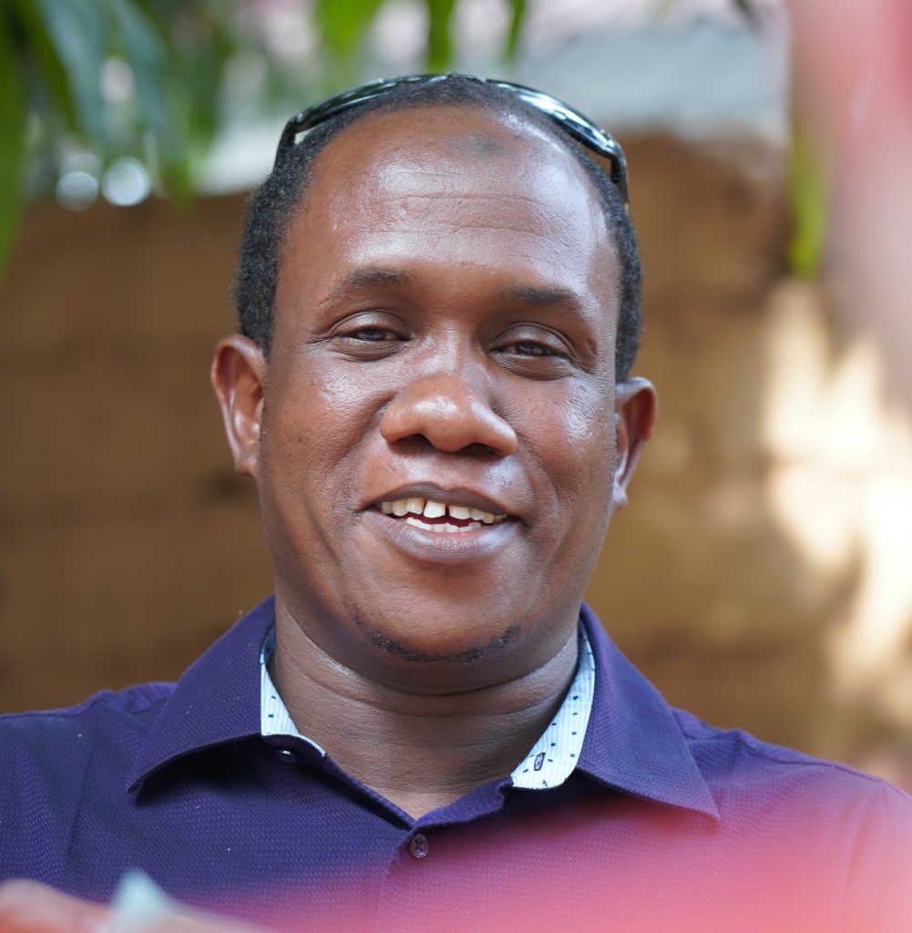 Modibo Galy Cissé – DDMAC